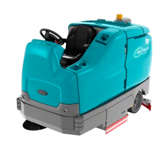 Tennant T17 yhdistelmäkone